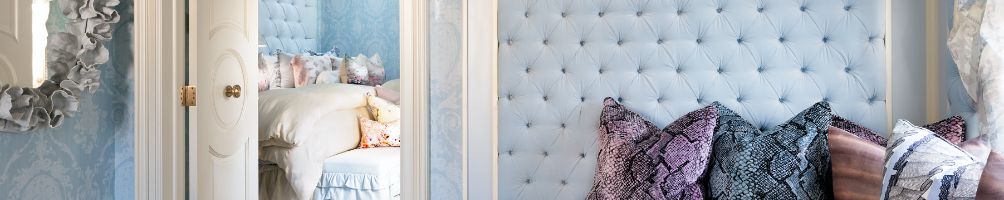 Gold Interiors | Lori Morris Design | Luxury spaces in dazzling gold